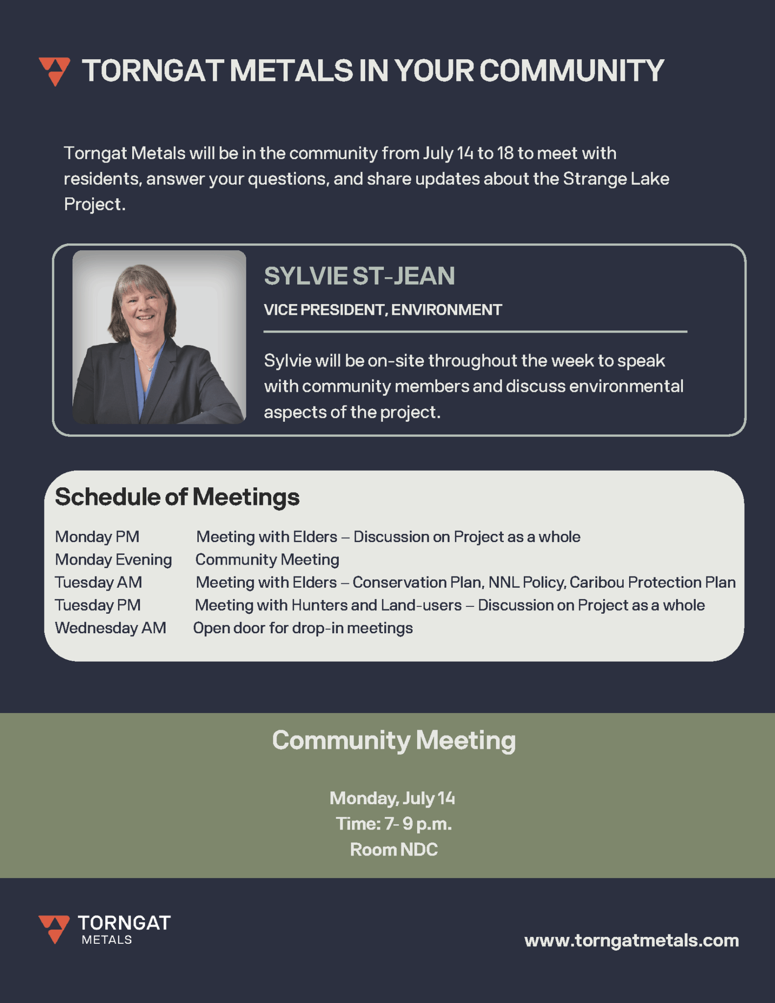 ᐃᔪᒡ Past ᐃᔪᒡ Present