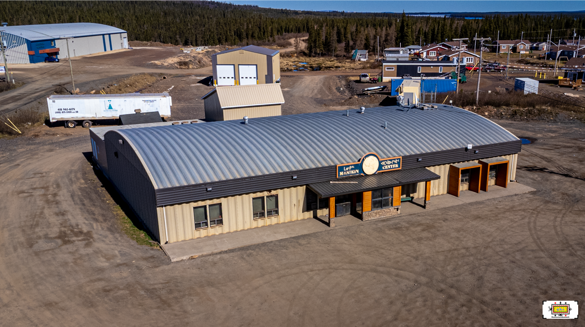 A Thank You during the Sept-Îles Forest Fire Emergency – Naskapi Nation ...