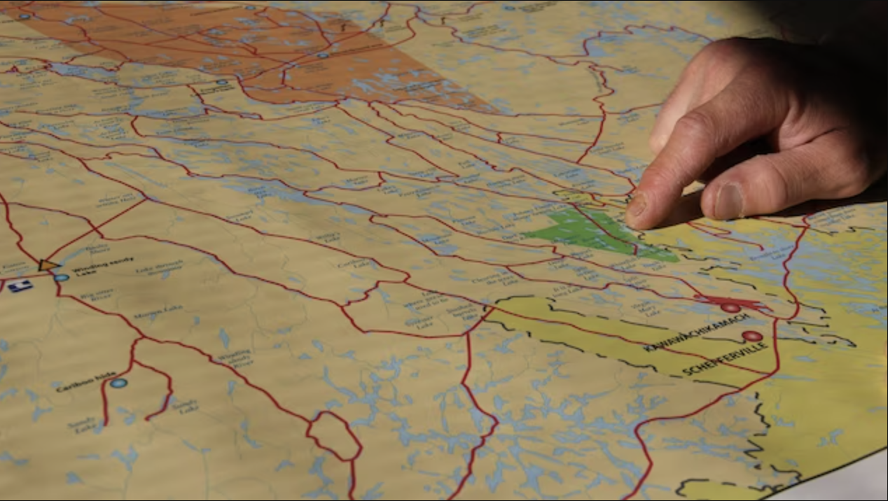 Québec Grants the Naskapi Nation of Kawawachikamach $1.4 Million for ...