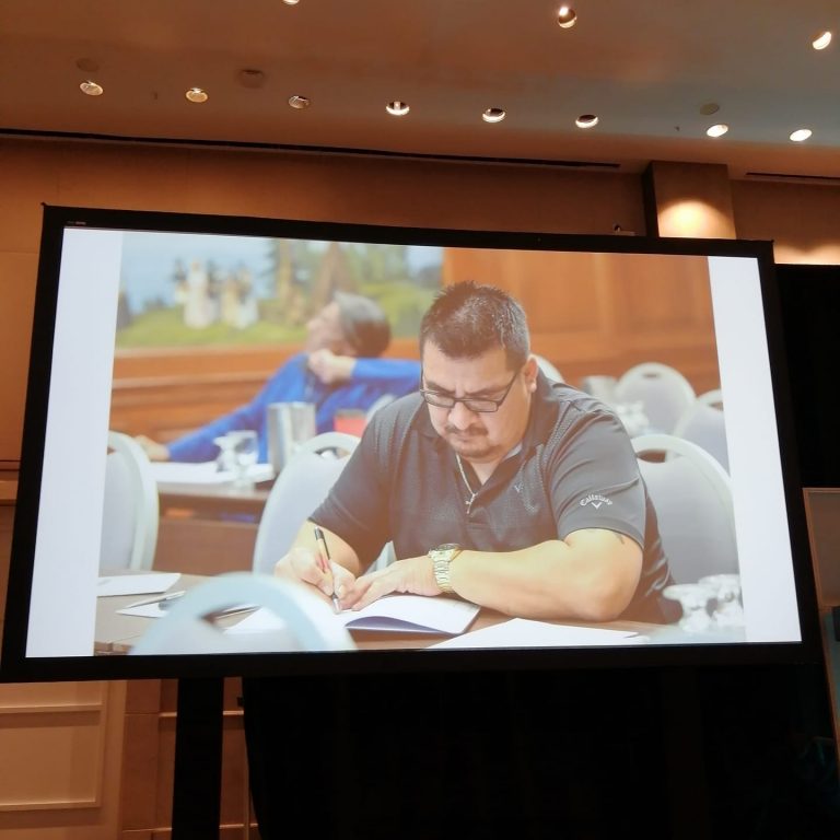 2022–2023 Annual Report – Naskapi Nation of Kawawachikamach