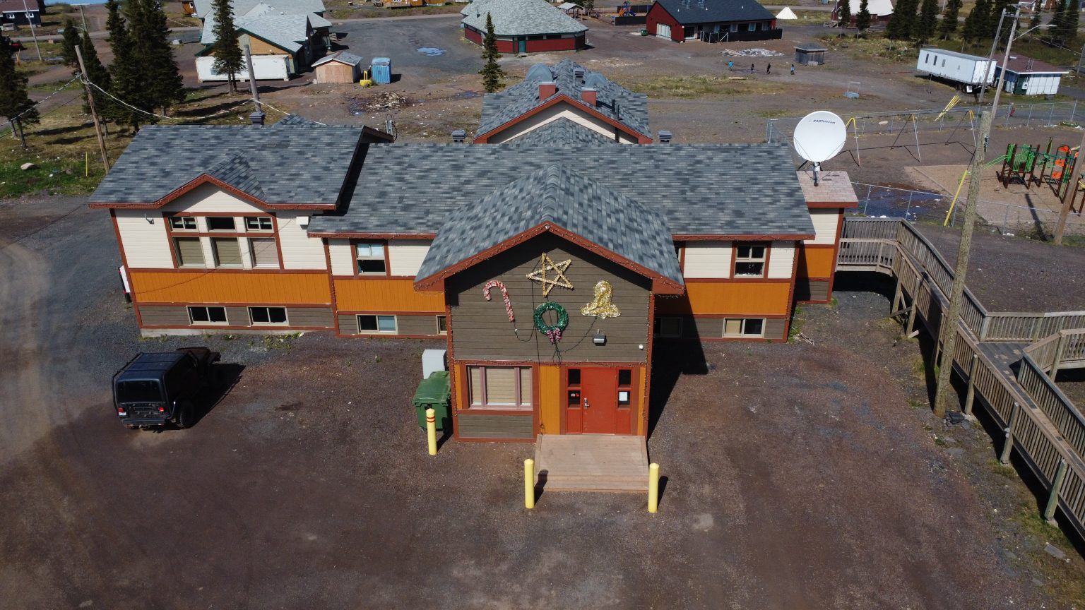 2022–2023 Annual Report – Naskapi Nation of Kawawachikamach