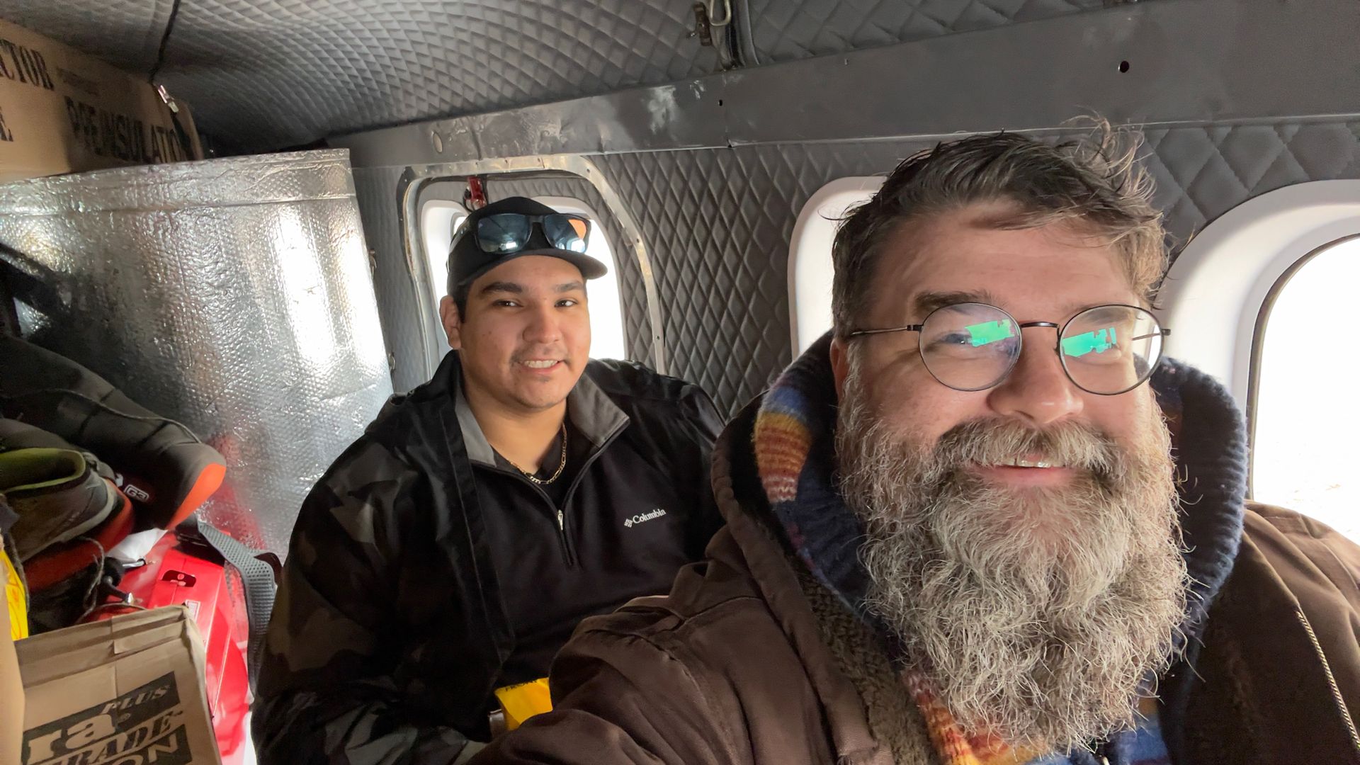 2022–2023 Annual Report – Naskapi Nation of Kawawachikamach