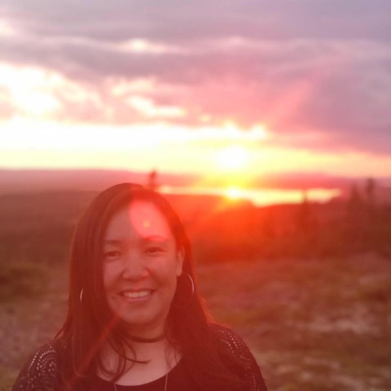 2022–2023 Annual Report – Naskapi Nation of Kawawachikamach